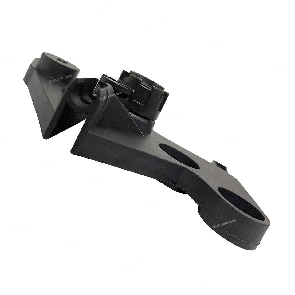 51437298817 Hood Latch Release Handle Bracket For 2014-18 Mini Cooper ...