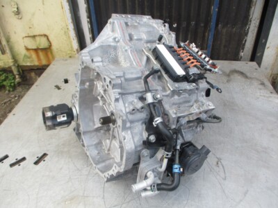 2016 Toyota Prius 1.8 VVTI Hybrid X2ZR-YZZ. Automatic Gearbox 1NM/P610 ...