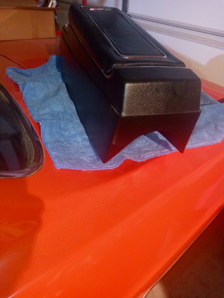 1964-1965 Mercury Comet Ford Falcon Console FoMoCo Nice! | eBay