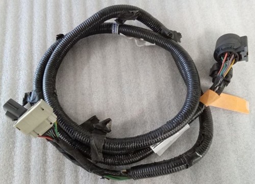 2023-2024 Ford F-250 F-350 Trailer Tow Wire Harness RC3T-13A576-AC | eBay