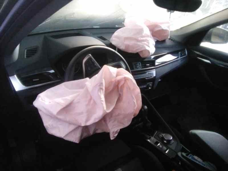 51217396305 HINTERER LINKER ÄUSSERER GRIFF / 1039502 FÜR BMW SERIE X1 ...