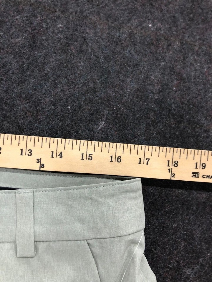 OAKLEY VSL Take Pro Short Men's Size 34 Storm Grey Heather | eBay