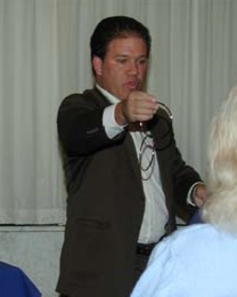 Dan Fleshman CLOSE-UP LINKING RINGS great set for walk-around and ...