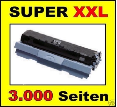 Toner Cartridge for Xerox Workcentre XE 60 62 64 80 82 84 / 6R916 No ...