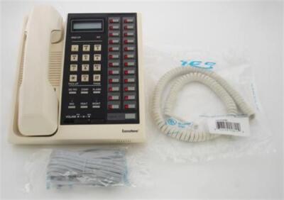 Executone- Isoetec 2512516 Phone | eBay