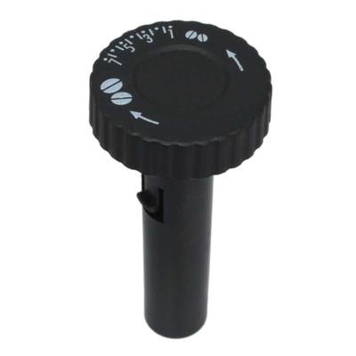 Delonghi Knob Adjusting Grinding Machine Coffee Intense Magnificent ...