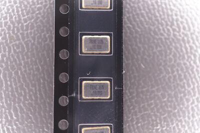 FOX924E-10.000 Fox Electronics Voltage Controlled Crystal Oscillator ...