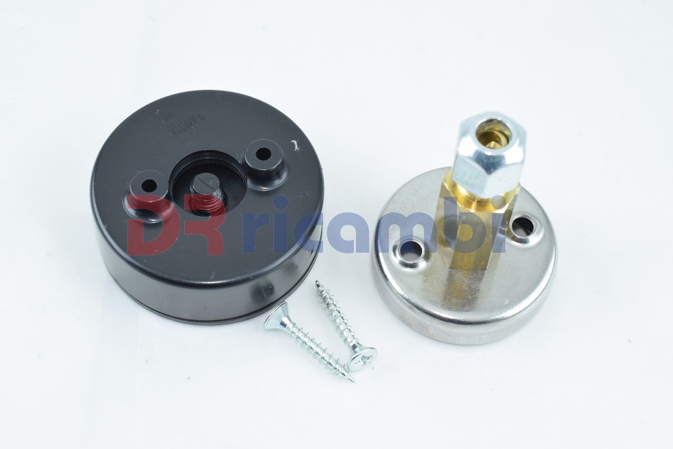 Embouts Prise Charge À Encastré Pare-Chocs Gaz Gpl Tomasetto MG Motor ...