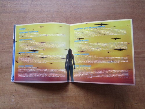 Film "Violet & Daisy" Geoffrey Fletcher Saoirse Ronan Movie Program ...