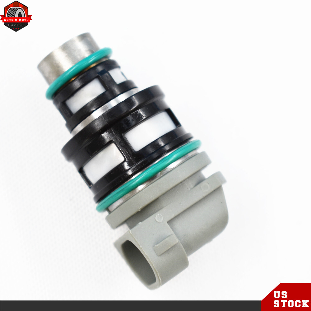 17113124 4× Fuel Injectors For Chevrolet GMC Isuzu Buick Pontiac ...