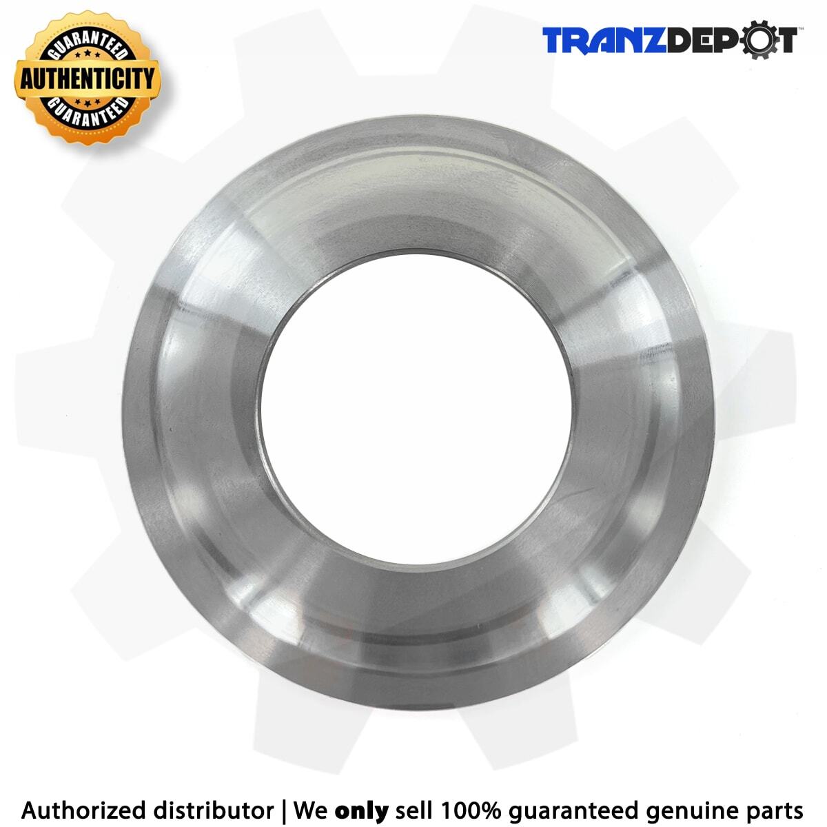 TransGo Billet Primary Pulley Upper Piston JF015E, RE0F11A (#JF015E ...