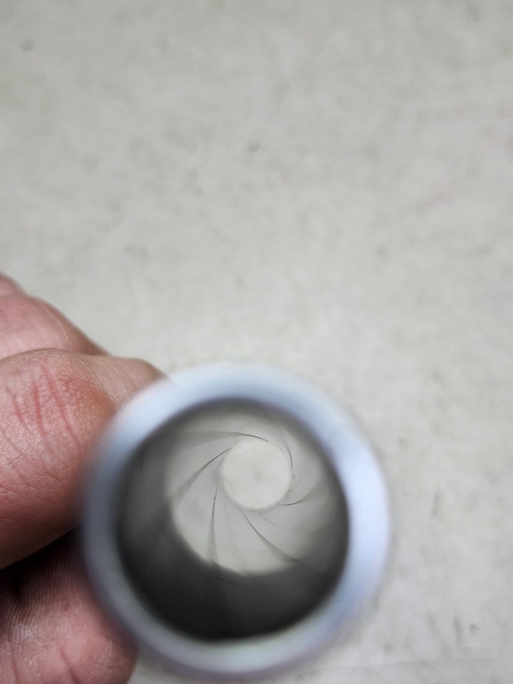 EAA Tanfoglio Witness 45 ACP Barrel Full Size 4.5" STEEL Poly LF .45 ...