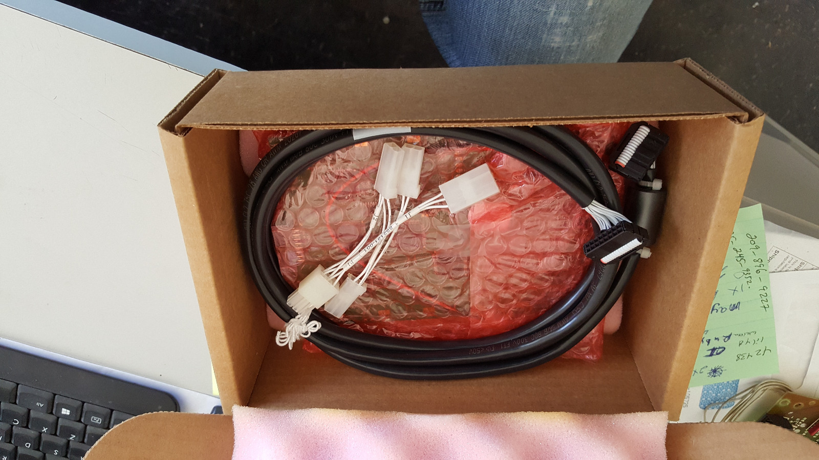 Wayne Ovation 892131001 Display for sale online | eBay