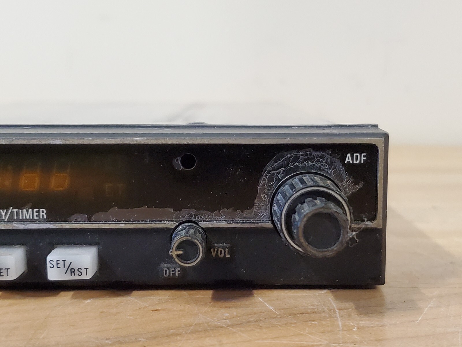 Bendix/King King KR 87 TSO Display | Aftermarket