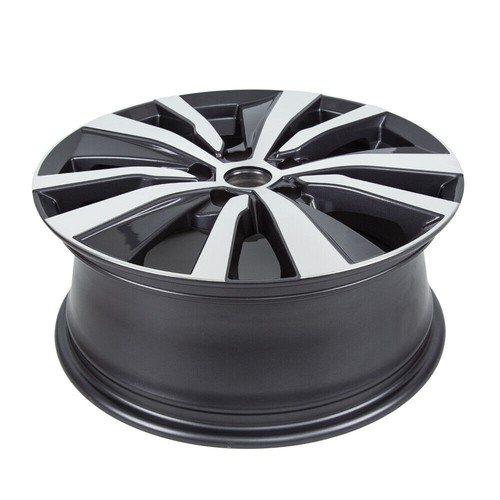 New 17" Alloy Replacement Wheel Rim for Nissan Altima 2016 2017 2018 US ...