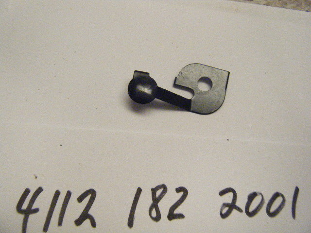 NEW STIHL OEM SPRING PART NUMBER 4112 182 2001 | eBay