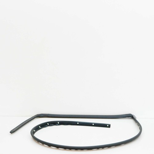NEW AUDI Q5 8R REAR LEFT SILL PANEL SEAL 8R0839119F OEM NO IMPORT ...