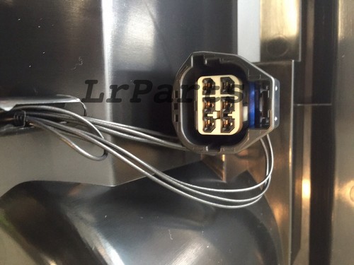 Land Rover LR4 / Discovery 4 10-14 Rear Tail Lamp LH / Driver Side ...