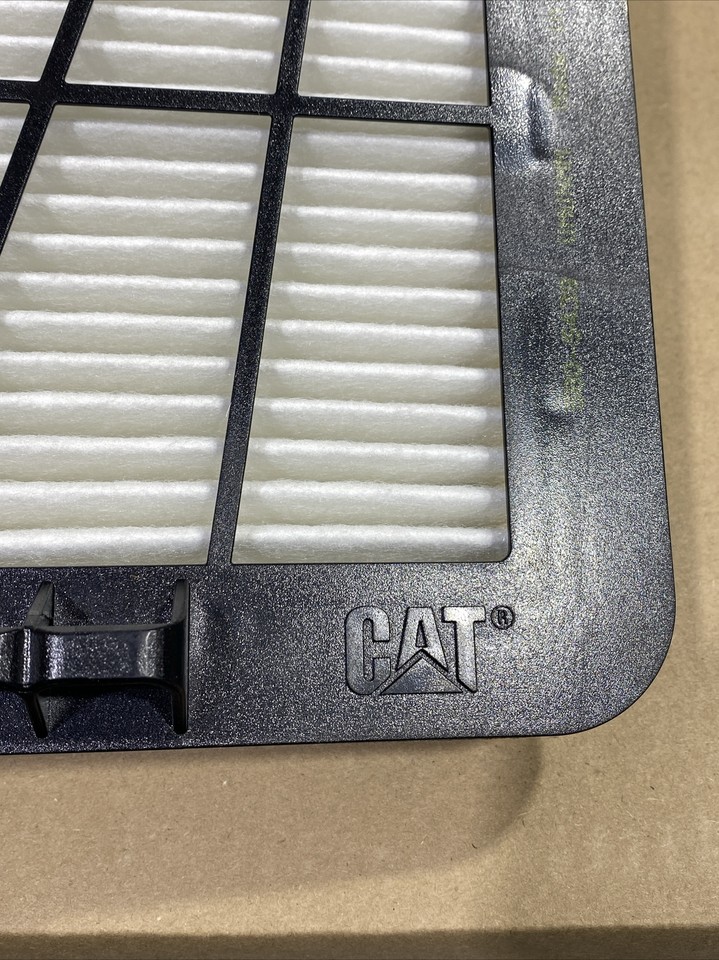 OEM ORGINAL Caterpillar CAT 580-5439 Cabin Air Filter New | eBay
