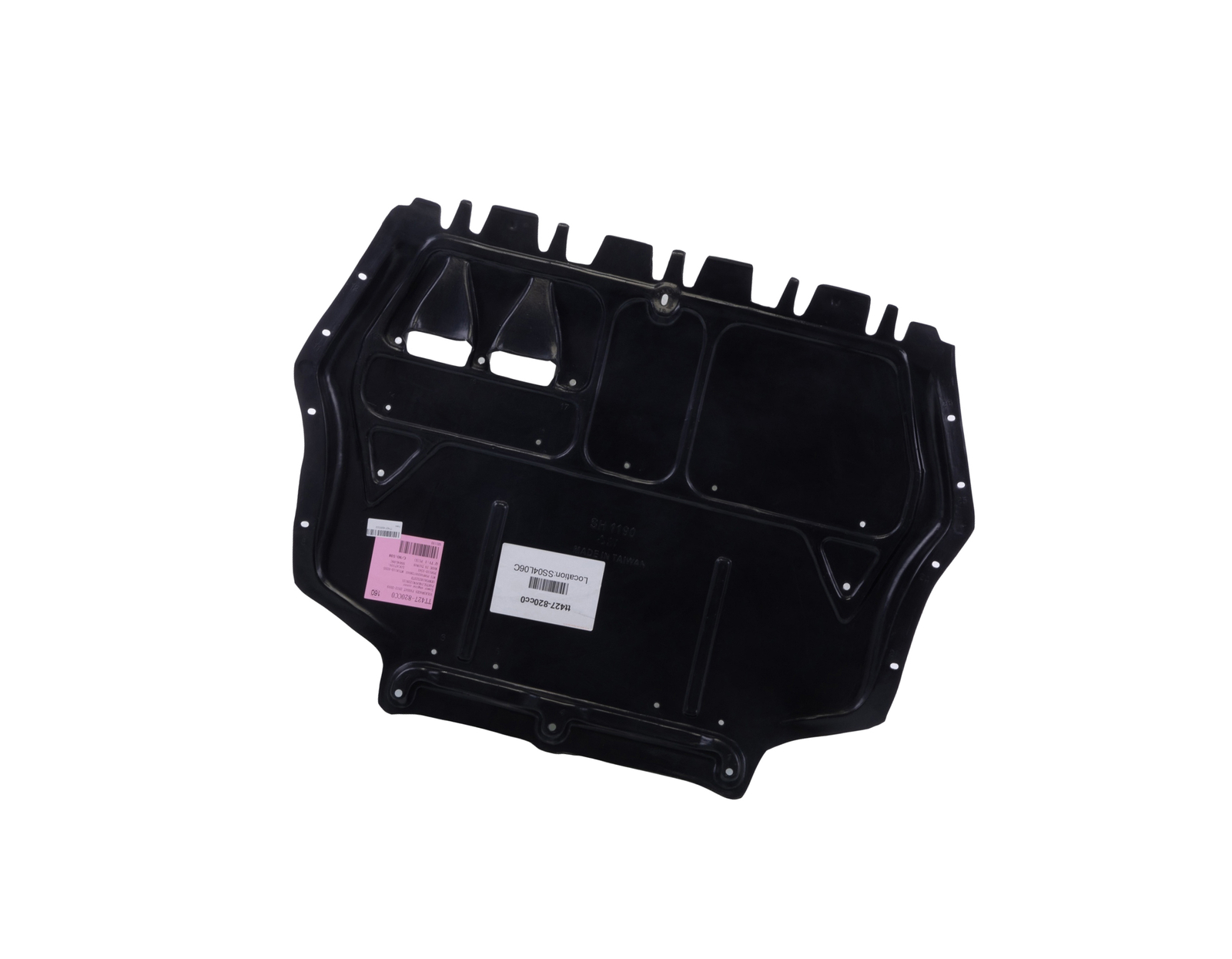 Fit Volkswagen Passat 12-15 Engine Cover Lower Splash Shield VW1228121 ...