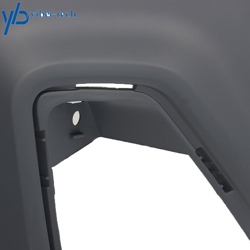 Primed - Front Upper Bumper Cover W/O Sensor Holes 84779372 For 20-22 ...