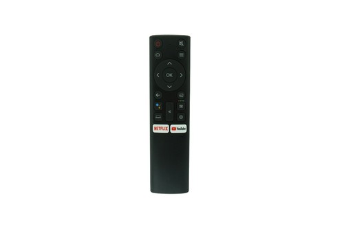 Voice Bluetooth Remote For Hitachi CDH-LE32SMART17 Smart LCD Android TV ...