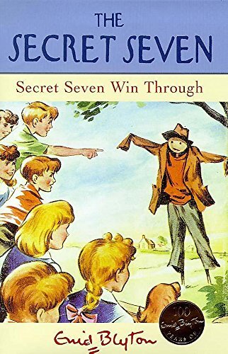 Secret Seven Win Through (The Secret Seven Centenary Editions) | eBay