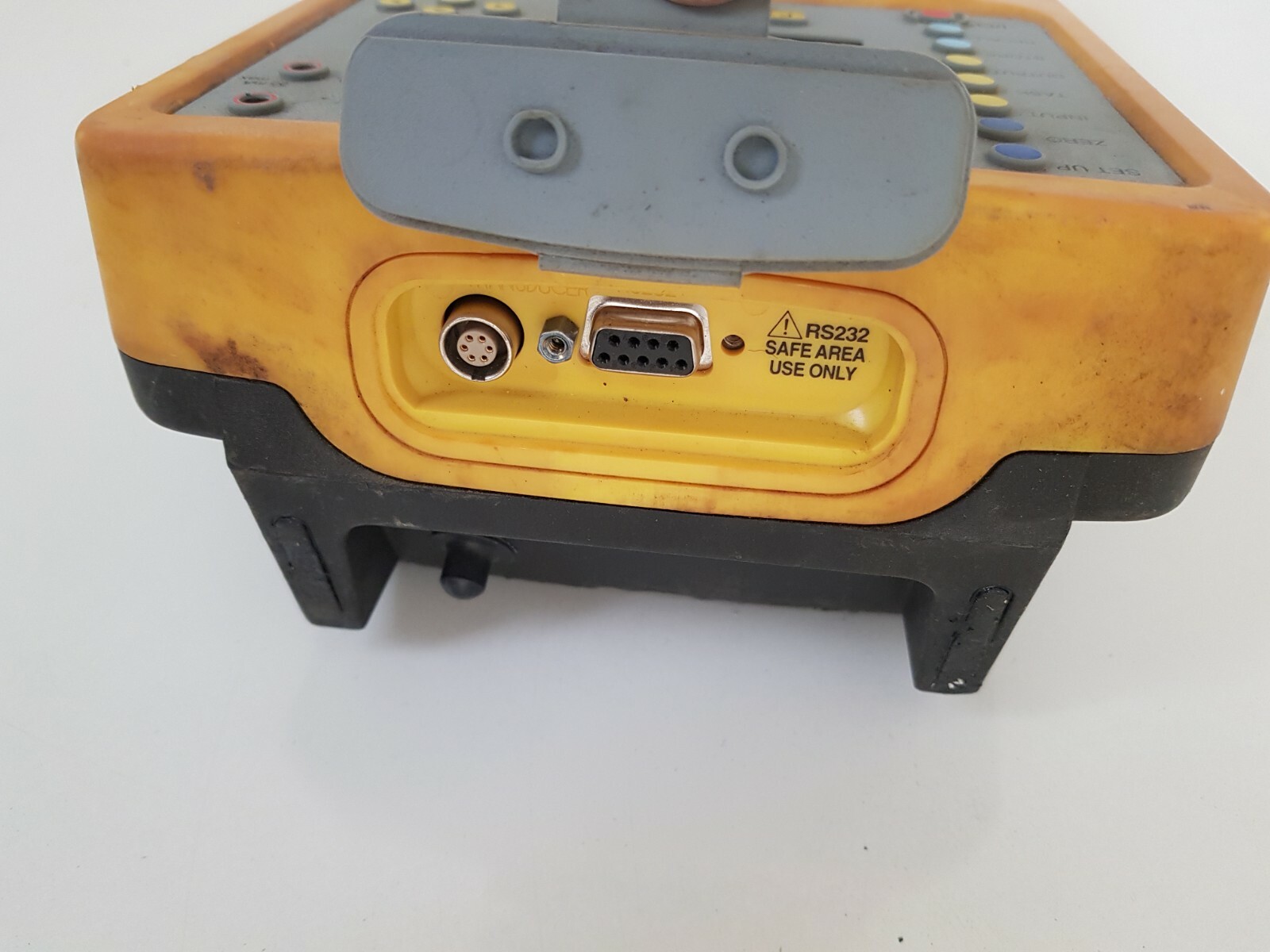 Druck DPI 610 IS Pressure Calibrator (For Parts) | eBay