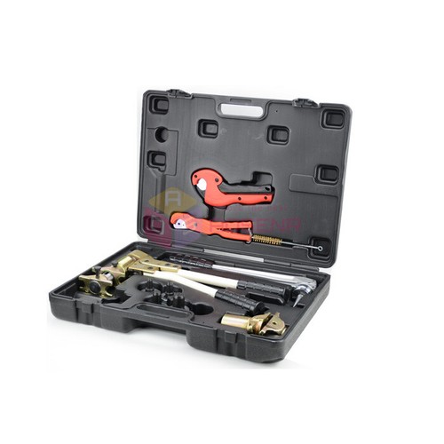 PEX-1632 Pipe Clamping Tool Fitting Tools Range 16-32mm used for REHAU ...