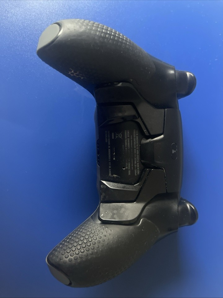 Scuf Reflex PS5 Controller Mouse Click Triggers and Bumpers Good ...