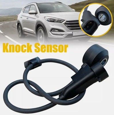 Knock Sensor For 2007-2014 Hyundai Sonata Santa Fe Kia Optima Forte ...