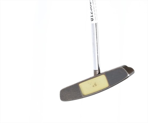 Never Compromise Sub 30 S2 35" Putter Good Rh 1238048 Super Stroke Grip ...