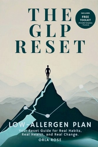 Orla Rose The GLP Reset (Paperback) Glp Reset (UK IMPORT) | eBay