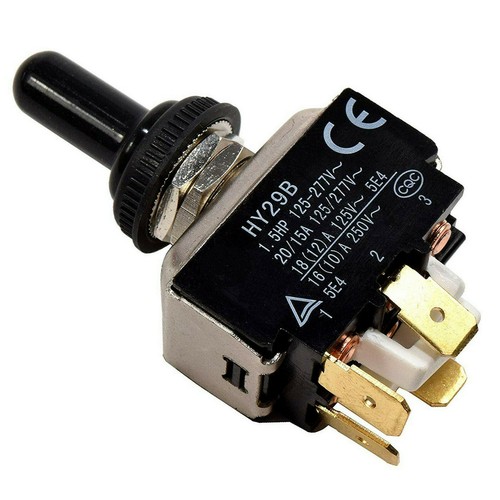 Toggle Switch for Husky Brute HT87452 HB3000 HB4500 Electric Trailer ...