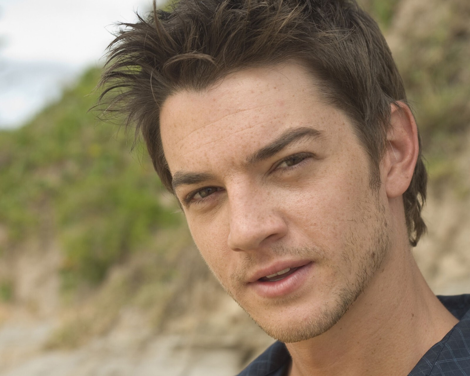 Craig Horner 2022