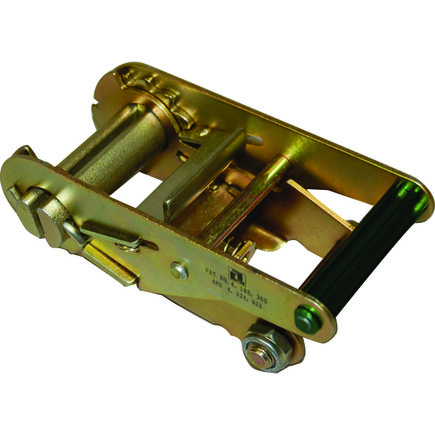 Ancra 44627-11 Ratchet Buckle 2 In., Standard Handle 92888219070| eBay