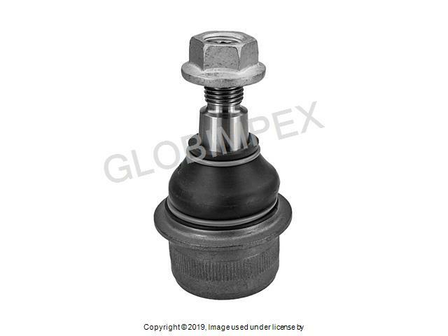 For Mercedes (00-12) Steering Knuckle to Control Arm Ball Joint MEYLE ...