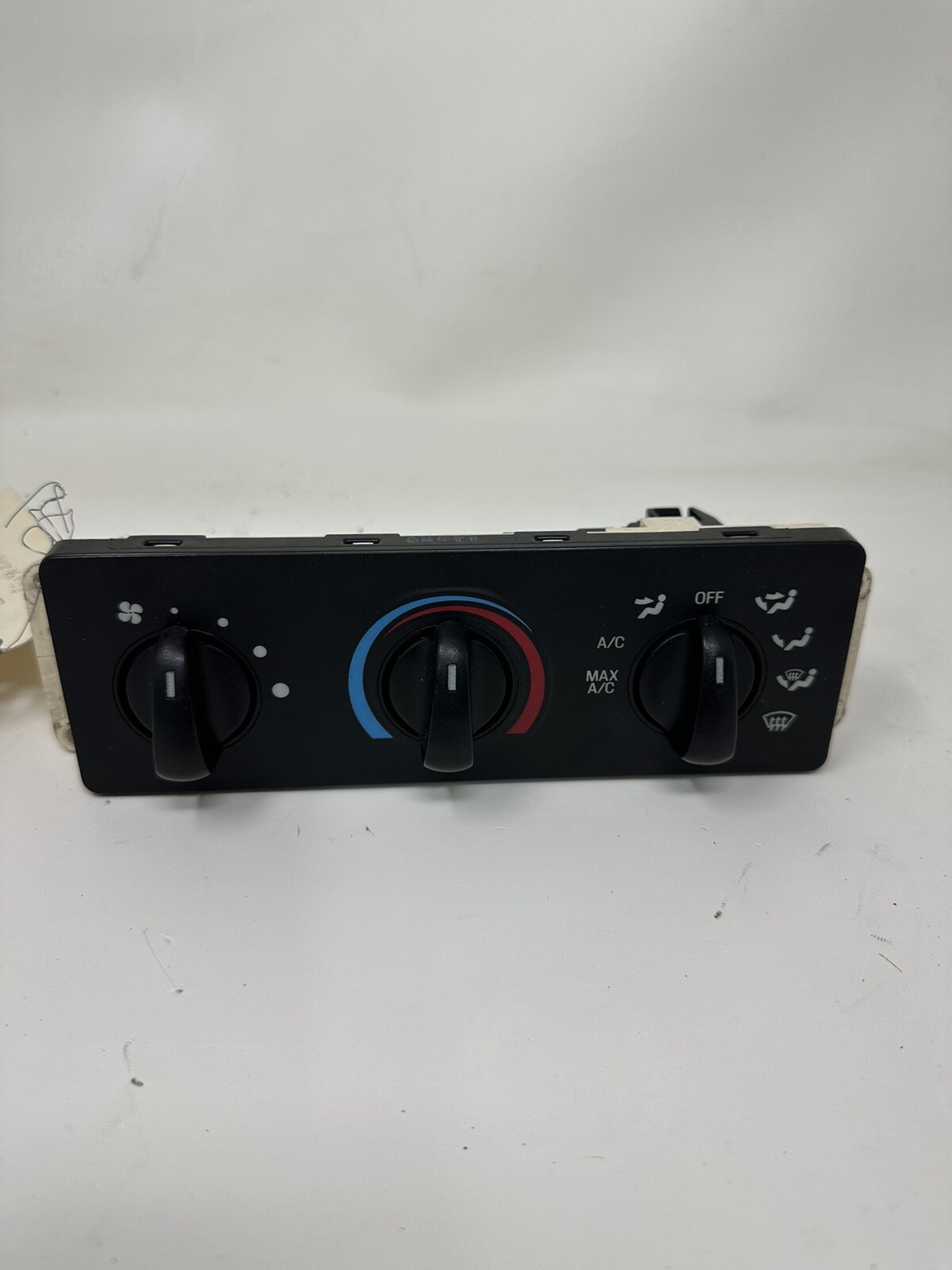 1999-2004 Ford F150 F250 F350 A/C Heater Climate Control | eBay