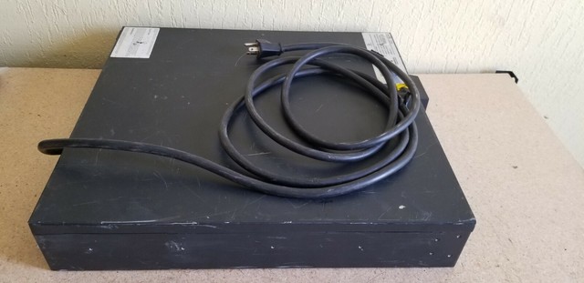 Emerson S4K2U2000C 120v-ac 1746w Backup UPS for sale online | eBay