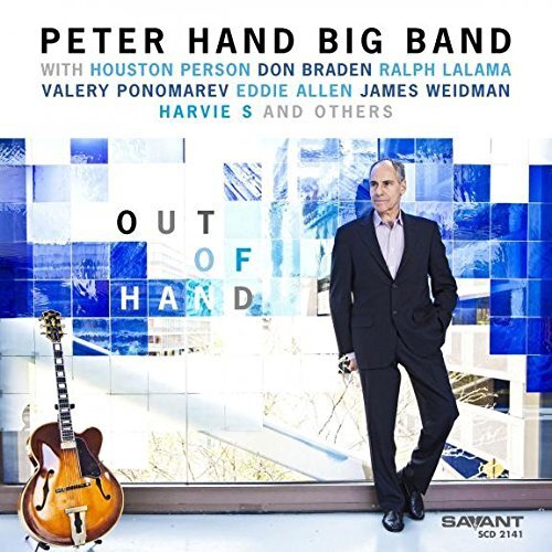 Peter Hand Out of Hand (CD) Album 633842214122 | eBay.de