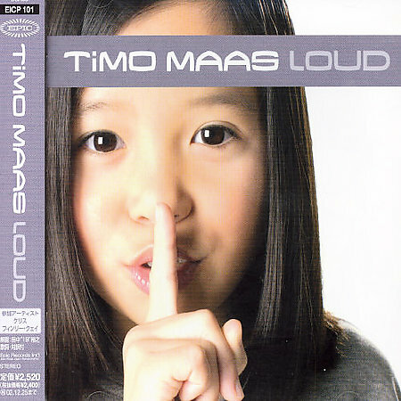 Loud by Finley Quaye Timo Maas Kelis (CD, 2002) for sale online | eBay