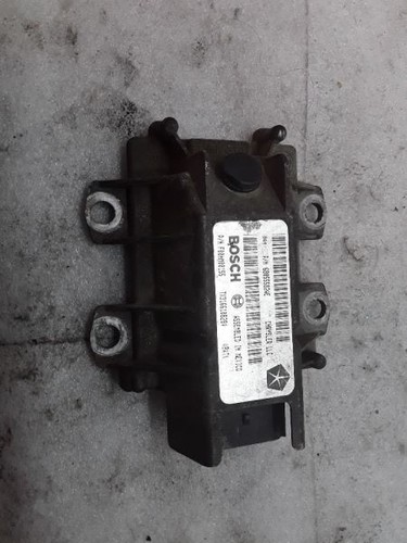 OXYGEN O2 CONTROL MODULE 2012 DODGE RAM 3500 68055582AE 4-10-19P | eBay