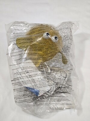 Disney Pixar Bloat the Blowfish Finding Nemo 2003 McDonalds Happy Meal Toy NIP | eBay