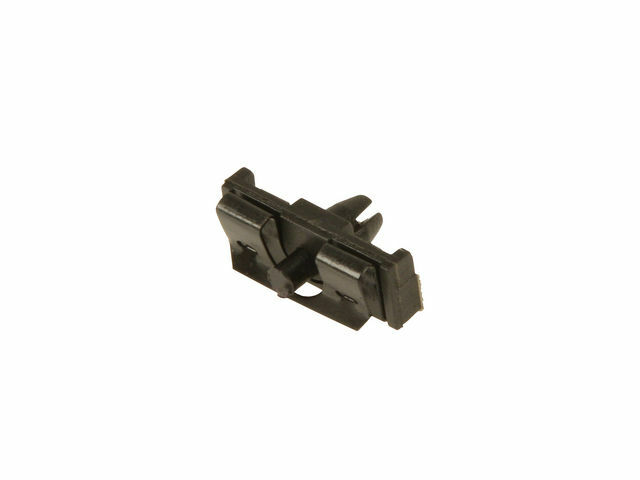 Volvo 240 Moulding Clips Volvo Part Number 1372059 (Aftermarket