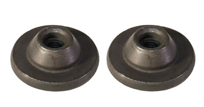 NEW OEM 05-07 Ford Super Duty FICM Hold Down Nuts 6.0L Diesel W302683 ...