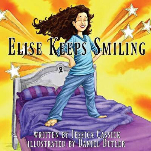 Elise Keeps Smiling by Cassick, Jessica 9781946512161 | eBay