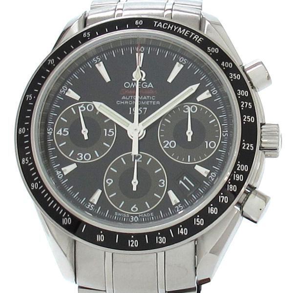 OMEGA Speedmaster 323.30.40.40.01.001 for sale online | eBay