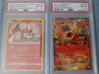 PSA 10 1st Edition Dark Charizard, Base Set Booster & More. READ ...