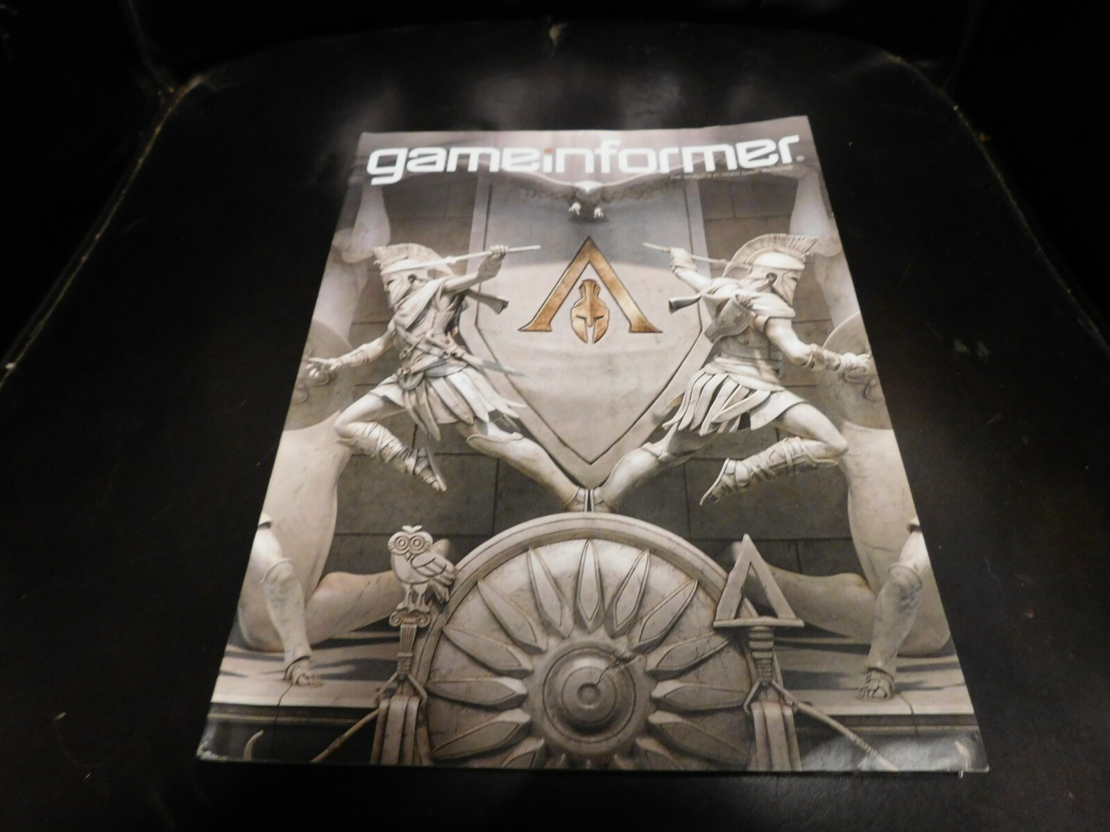 Game Informer Magazine # 305 September 2018 | eBay