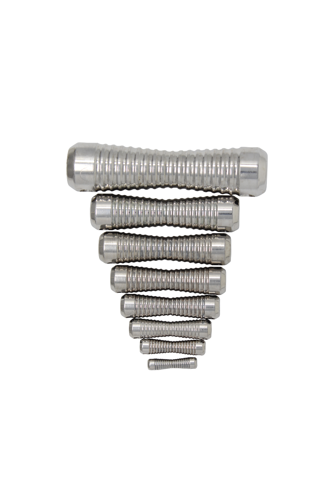 Tylaska DB10 stainless steel dogbone direct from Tylaska Marine | eBay